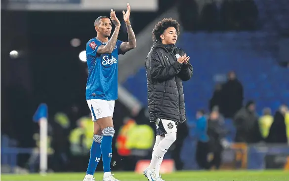 Why an unused sub was such a big talking point - PressReader