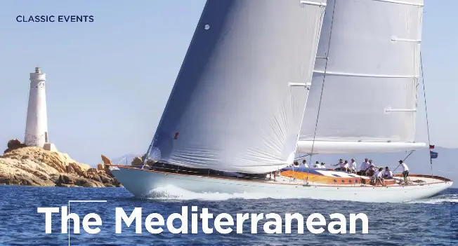 The Mediterran­ean - PressReader