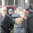 La despedida a Marciano Cantero - PressReader