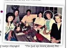 MISSING . . . . . . AND FOUND - PressReader