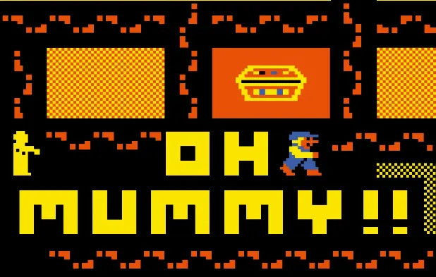 The Making Of: Oh Mummy - PressReader