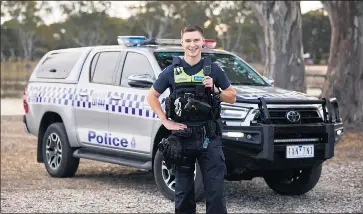 Serving the country community - PressReader