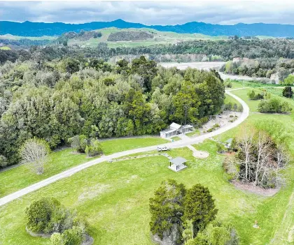 Palmy has its own subtle beauty - PressReader