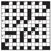 Quizword & Crossword - PressReader