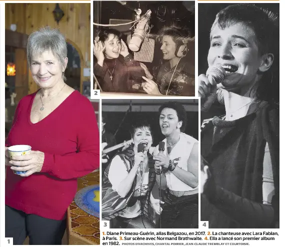 Belgazou n’est plus - PressReader