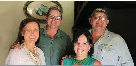 Só sê ’n skaapboer - PressReader