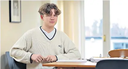 I’m suing my university for failing to teach me - PressReader