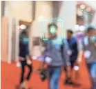 AI in surveillan­ce sounds alarms - PressReader