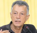 Cruise shipping port the catalyst to Black River growth – Freckleton ...