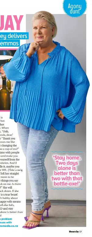 JUDGE JAY-JAY - PressReader