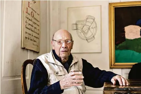 Jacques Guhl, un siècle de football éclairé - PressReader