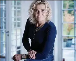 Man kommer sig aldrig over det’ - PressReader