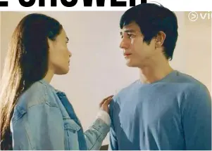 Piolo Pascual, Lovi Poe shower praises on each other - PressReader