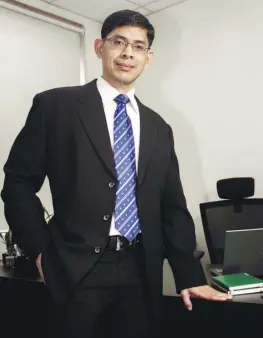 Mapúa in a time of knowledge explosion and globalizat­ion - PressReader