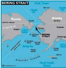 The indigenous peoples of the Americas - PressReader