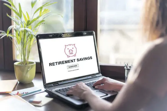 Money, divorce, and retirement - PressReader