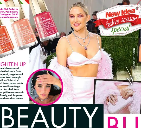 BEAUTY BUZZ - PressReader