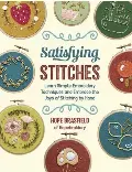 SATISFYING STITCHES - PressReader