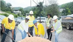 Major roadway in Trelawny to be rehabilita­ted - PressReader