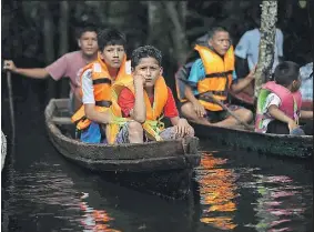 Pequeños guardianes - PressReader