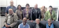 Early Learning Centre celebrates 50 years - PressReader