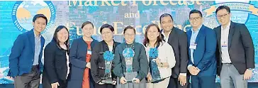 Metrobank Trust Group UITFs get highest citation - PressReader