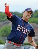 Baseball Brilliant Badgers enjoy double Somerdale triumph against Merlins - PressReader