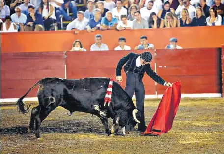 Castella y Galdós en una noche inspirada - PressReader