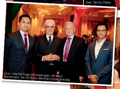 Viva L’italia! - PressReader