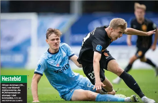 SMADRER RANDERS - PressReader