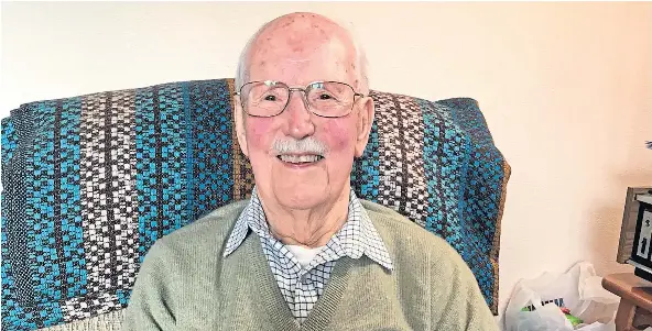 Special care unit founder dies, 100 - PressReader