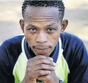 Reformed abuser tells of mom’s hell - PressReader