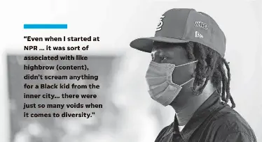 ‘NPR’s cool!’ - PressReader