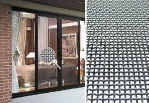 A screen for home security - PressReader