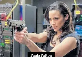 Elogia a De Niro - PressReader