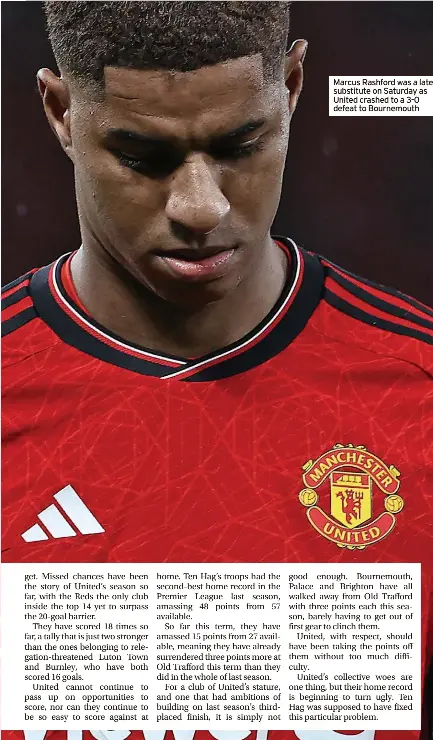 SALE RAISE A STORM IN SECOND HALF - PressReader