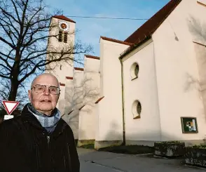 Ringen um St. Konrad - PressReader