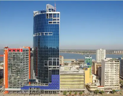 Banco Central mantém taxa de juro em 17,25% - PressReader