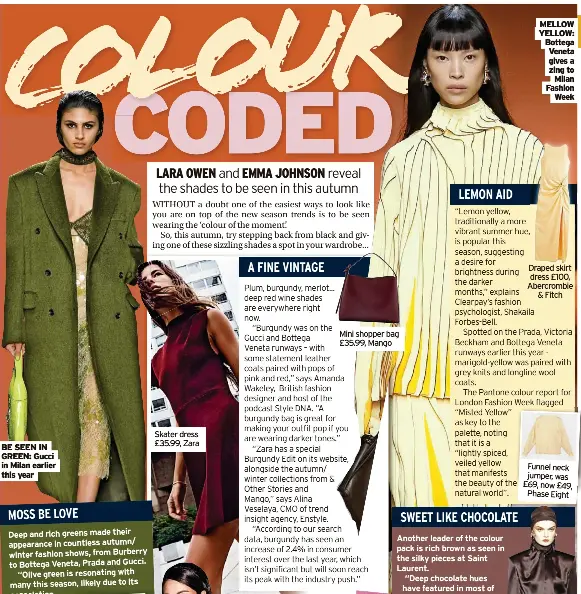 BUBBLEGUM PINK - PressReader