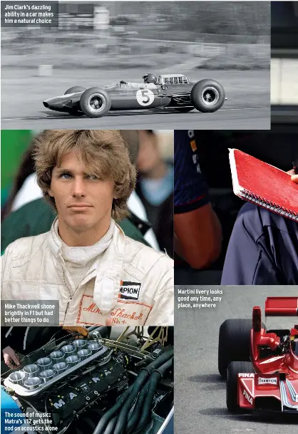 A FANTASY F1 DREAMLAND - PressReader