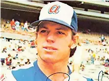 Bob Beall dueño récord de bases por bolas; recibió 66 en 1978-79 ...