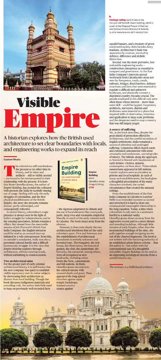 Visible Empire - PressReader
