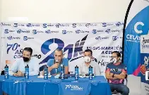 Presentan playera del MM a Celaya - PressReader