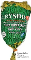 Crysbro launches two new poultry products to local market - PressReader