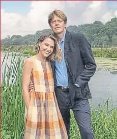 Beyond Paradise arrives on BBC1 - PressReader