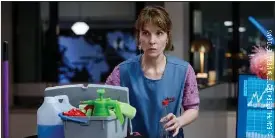 Alix Poisson, la bourse ou la vie - PressReader