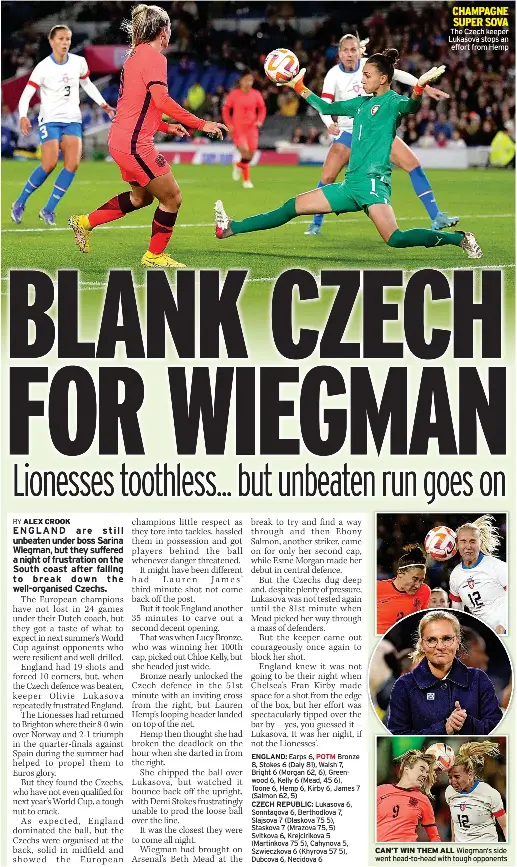 BLANK CZECH FOR WIEGMAN - PressReader