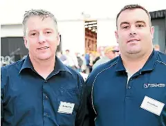 Centre opening - PressReader