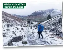 WINTER WALKS TO STROLL INTO 2026 - PressReader