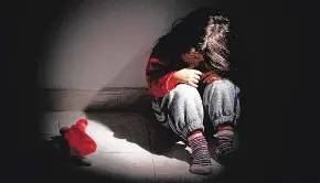 Child abuse, no matter the extent, has many consequenc­es - PressReader